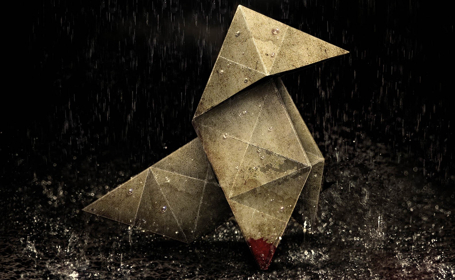 Review: Heavy Rain - Move Edition - Rely on Horror