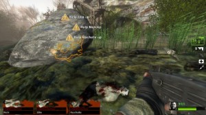 L4D2 Cold Stream Beta Impressions - Rely on Horror