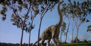 Brachiosaurus - Rely on Horror