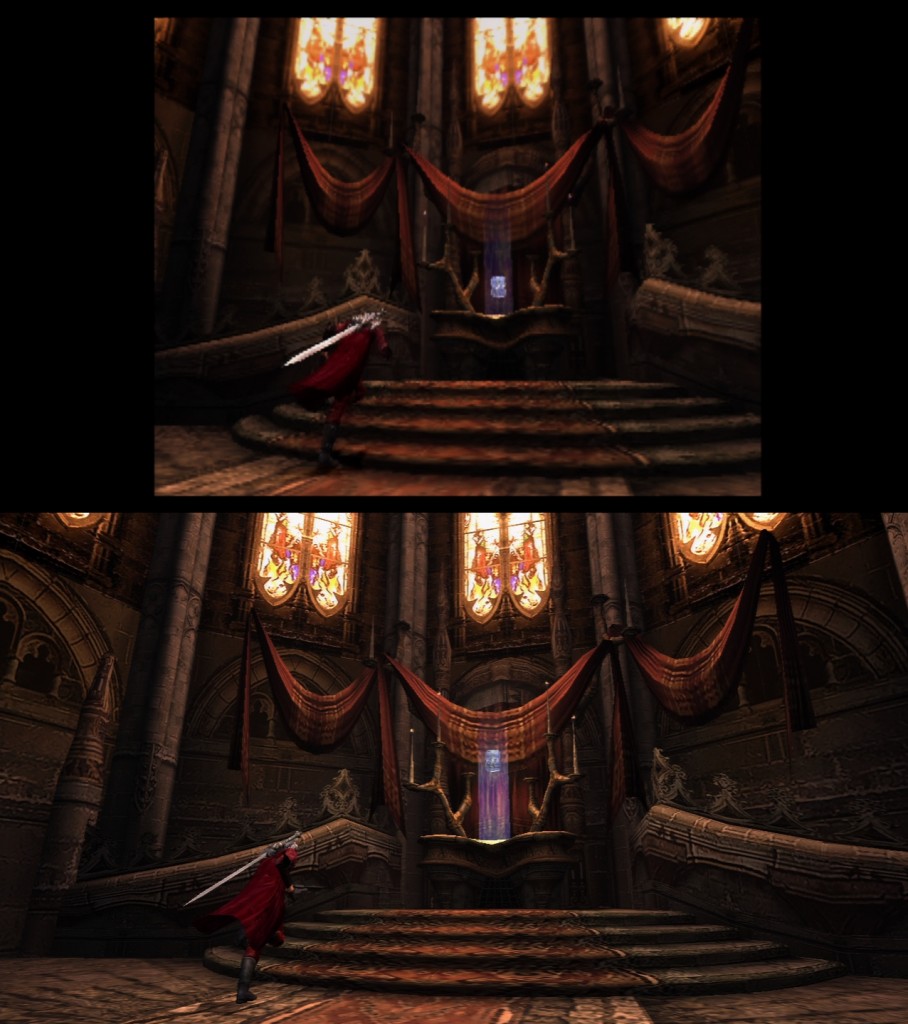 1-DMCHDC_DMC1_comparisonscreen_1_SD_bmp_jpgcopy - Rely on Horror