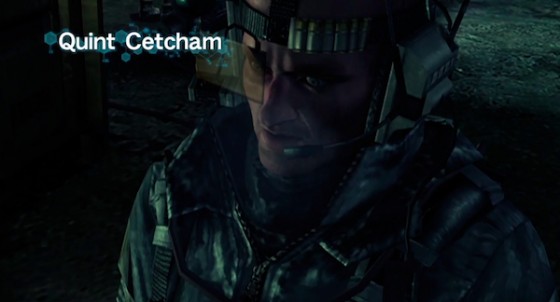 reHorror: Breaking down Resident Evil Revelations' Gamers Day 2011 ...