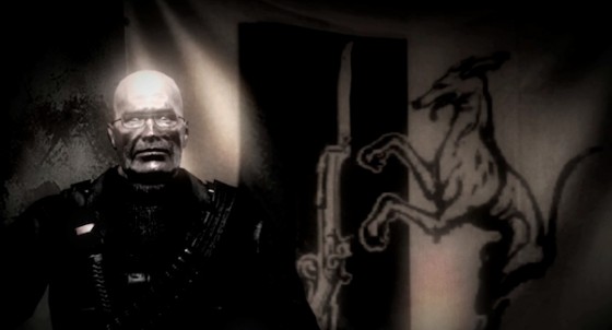 veltro - Rely on Horror