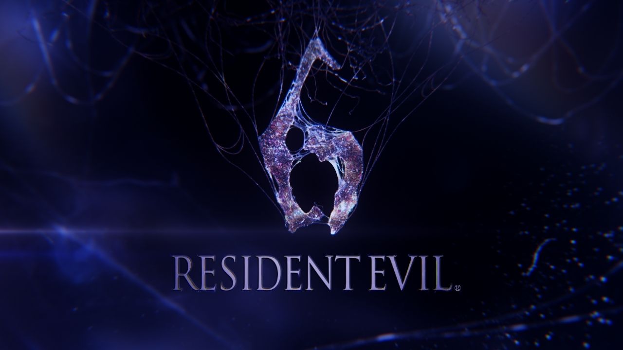 Resident Evil 6 promotional poster leaked, thanks GameStop! - Rely on ...