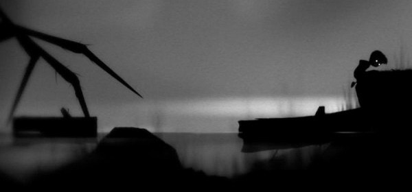 limbo - Rely on Horror