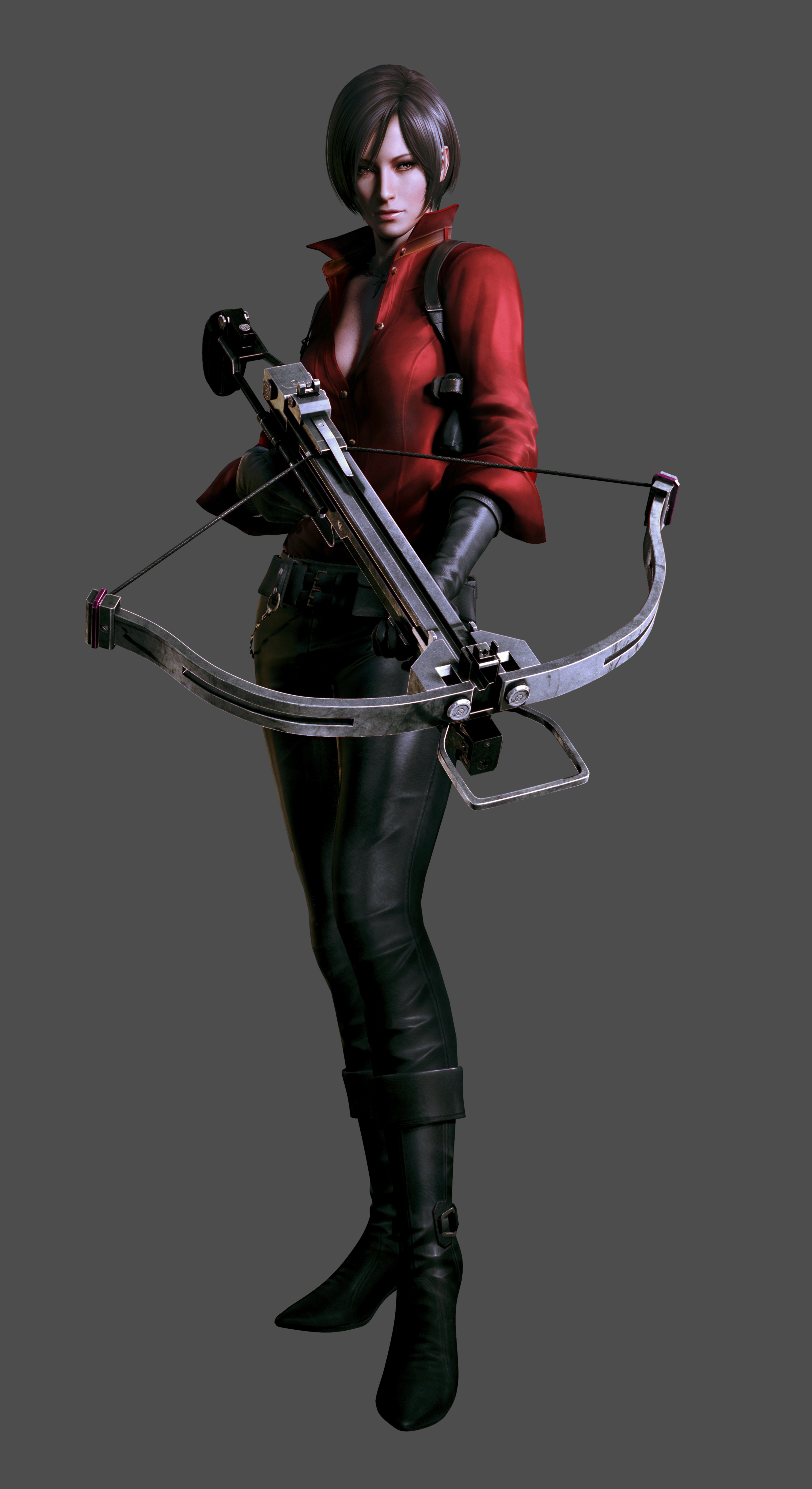 RE6_E3_Ada_Wong - Rely on Horror