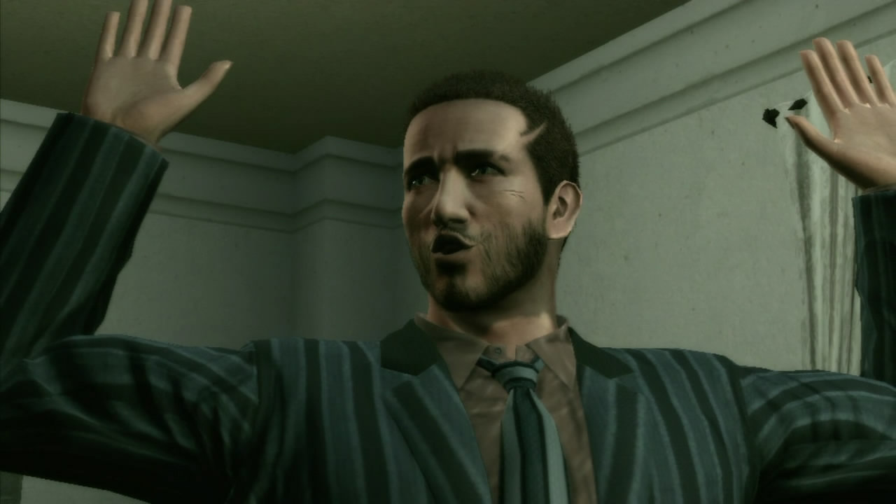 Deadly Premonition: Director's Cut launch trailer released - Rely on Horror Deadly Premonition: Director's Cut launch trailer released - Rely on Horror