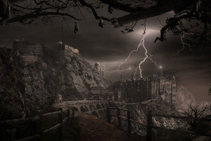 Top 10 Terrifying Levels in Horror Games - Rely on Horror