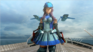 Japanese Onechanbara fans get to dress up their character in Earth ...