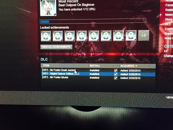 iduno - Rely on Horror