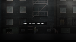 Review: Uncanny Valley - Rely on Horror