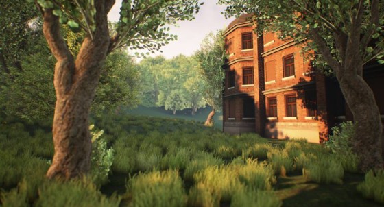 New indie game Relapse hopes to have a demo by Halloween