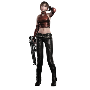 New character artwork released for Resident Evil 0 HD Remaster - Rely ...