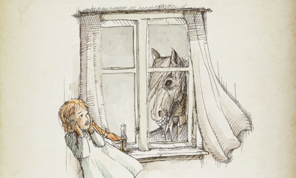 Year Walk Devs Write Collection Of Short Horror Stories For Children ... Year Walk Devs Write Collection Of Short Horror Stories For Children ...