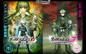 New Danganronpa V3 and anime sequel detailed - Rely on Horror