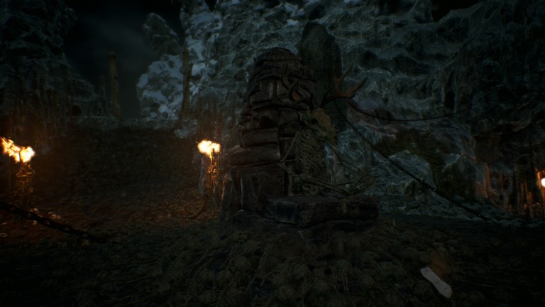 Review: Kholat - Rely on Horror