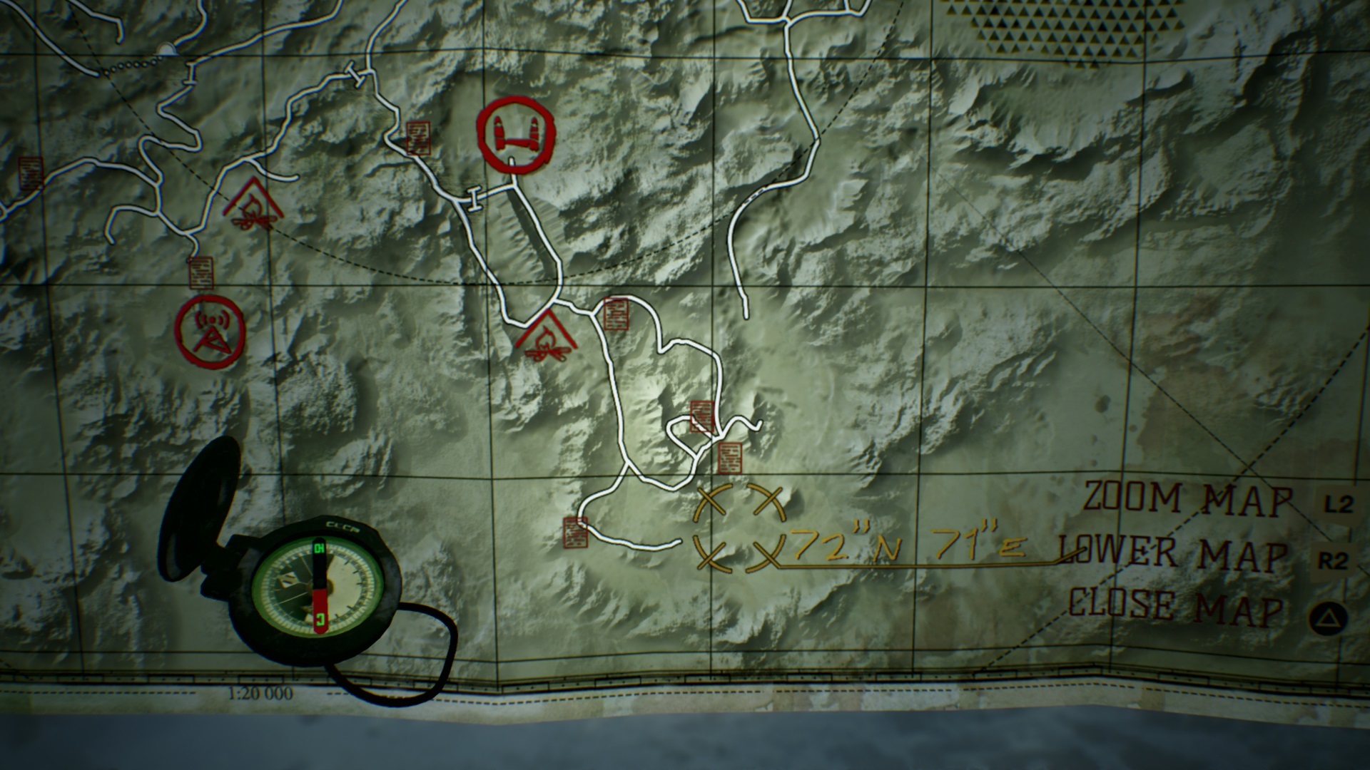 Review: Kholat - Rely on Horror