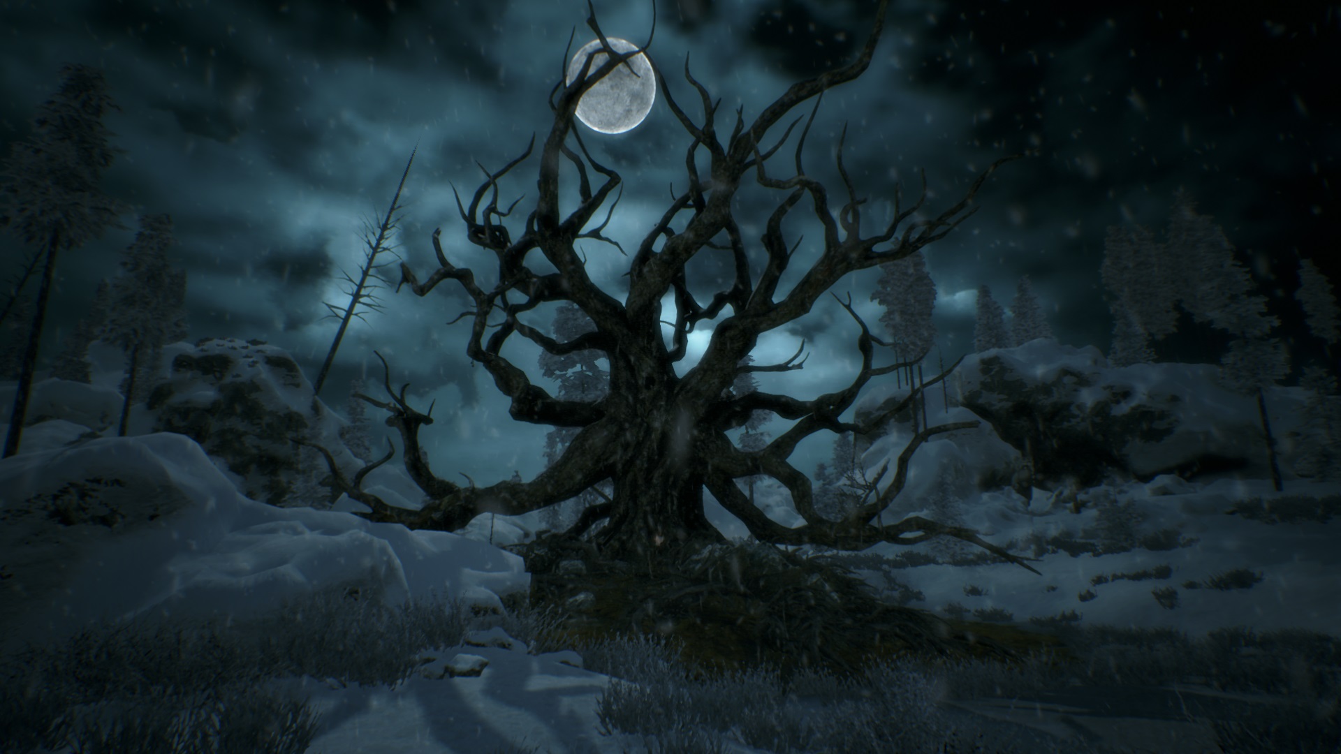 Review: Kholat - Rely on Horror