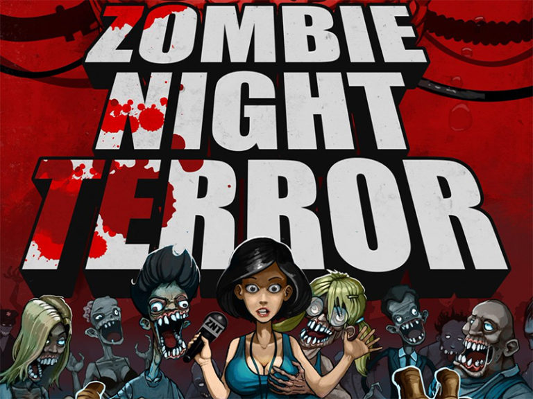 Review: Zombie Night Terror