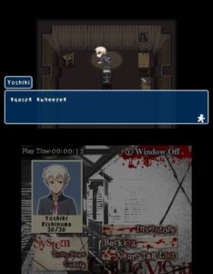 Review: Corpse Party (3DS) - Rely on Horror