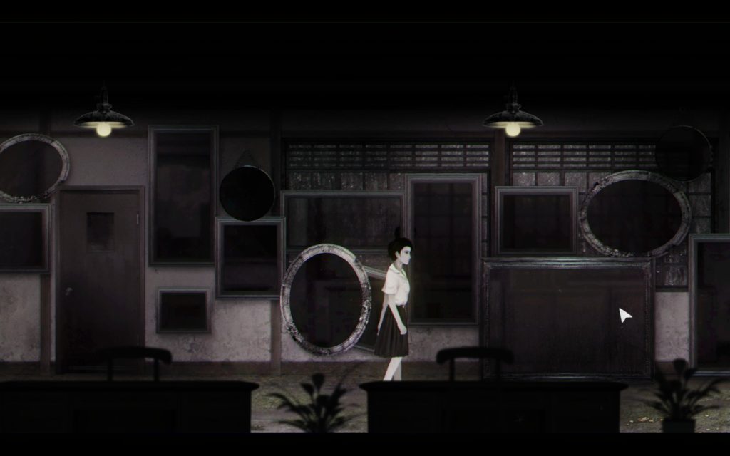 Review Detention Rely On Horror