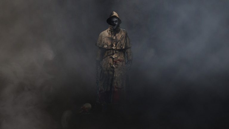 Review: Husk - Rely on Horror