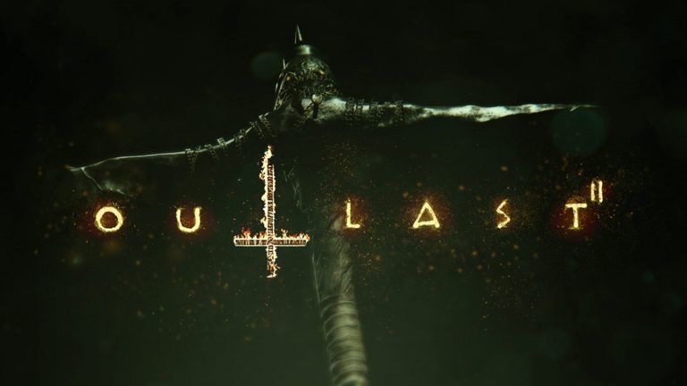 Review: Outlast 2 - Rely on Horror