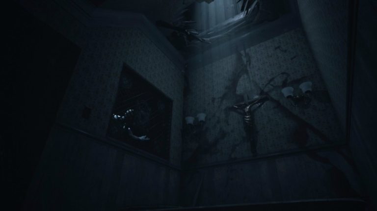 Tour the Most Haunted House of 2017 in Visage Gameplay Trailer - Rely ...