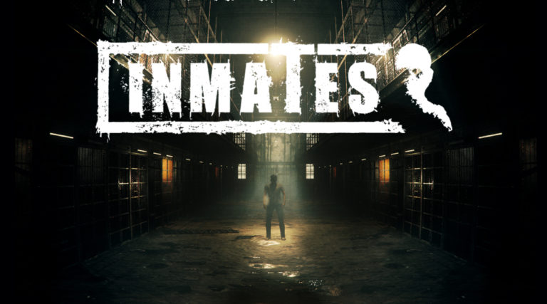 Review: Inmates - Rely on Horror