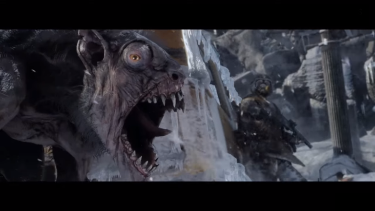 TGA 2017: Metro Exodus Gets A Cinematic Trailer - Rely on Horror