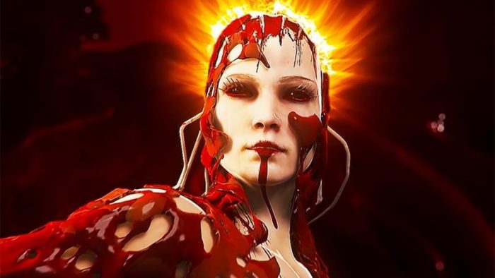 New Agony Trailer Has Lots of Blood and Demon Butts - Rely on Horror