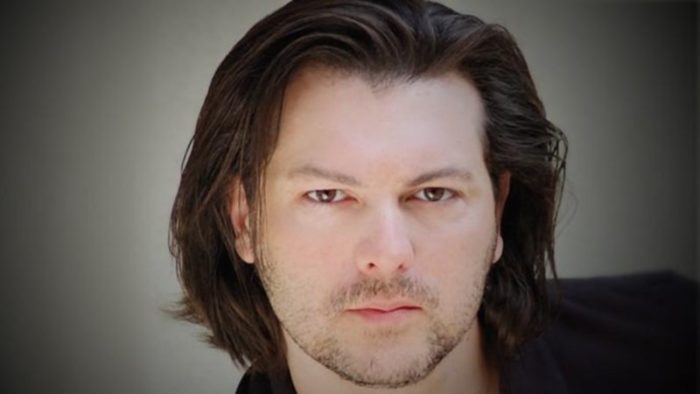 David Hayter Sneaks His Way Into The Bloodstained: ROTN Recording Booth