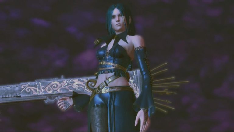 Bullet Witch is Coming to Steam April 25 for Some Reason - Rely on Horror