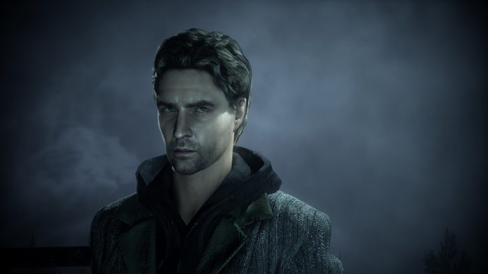 The Alan Wake Retrospective: A Psychological Thriller for the Ages ...