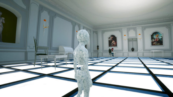 Review: The Inner Friend