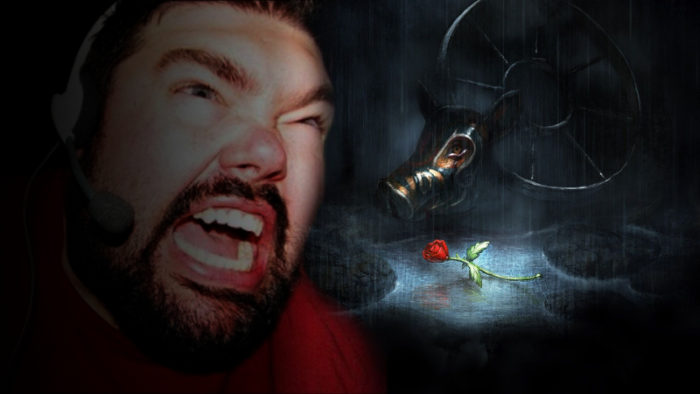 Amnesia Collection Launches on Xbox One This Week with New Hard Mode ...