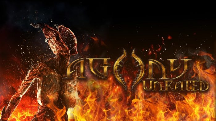 Agony Unrated Promises to be Everything the Original Wasn't
