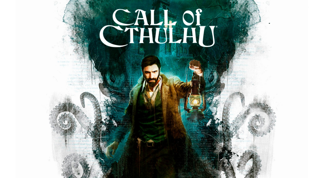 Review: Call of Cthulhu - Rely on Horror
