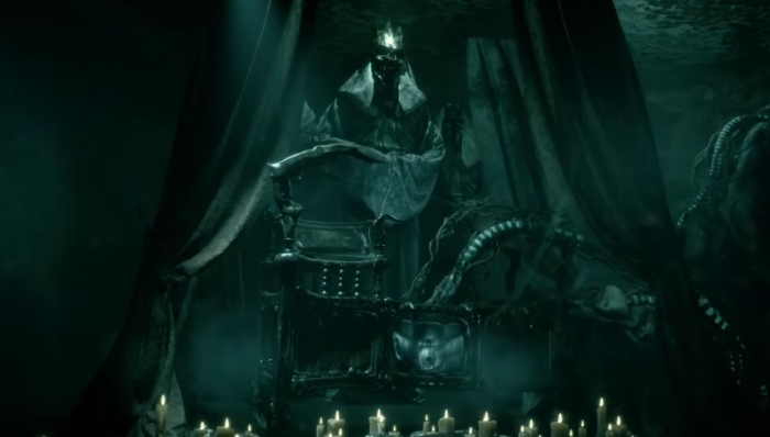 Duality Games Reveals The Grim World Of Unholy - Rely on Horror