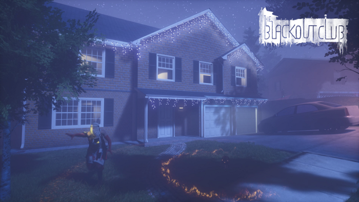 The Blackout Club Receives Mysterious "Enhanced Horror" Update - Rely ...