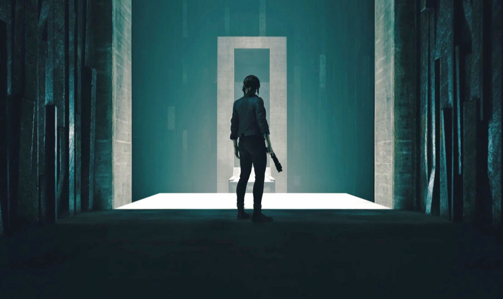 ‘Control’ World Trailer Shows Remedy's New Brand of Horror