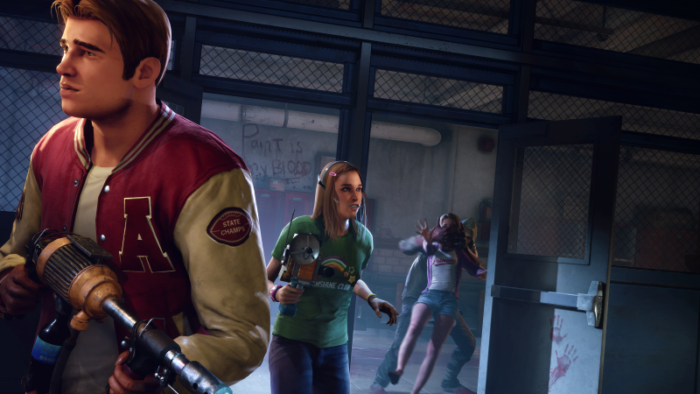 Last1 - Rely on Horror