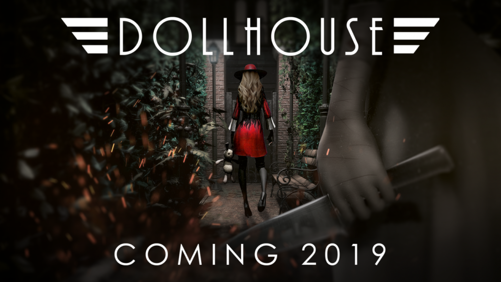 ‘Dollhouse’ Film Noir Horror Finally Set For Release - Rely on Horror