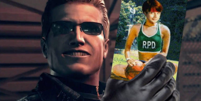 Resident Evil 2 Guide: Where to Find New Rebecca Photo - Rely on Horror