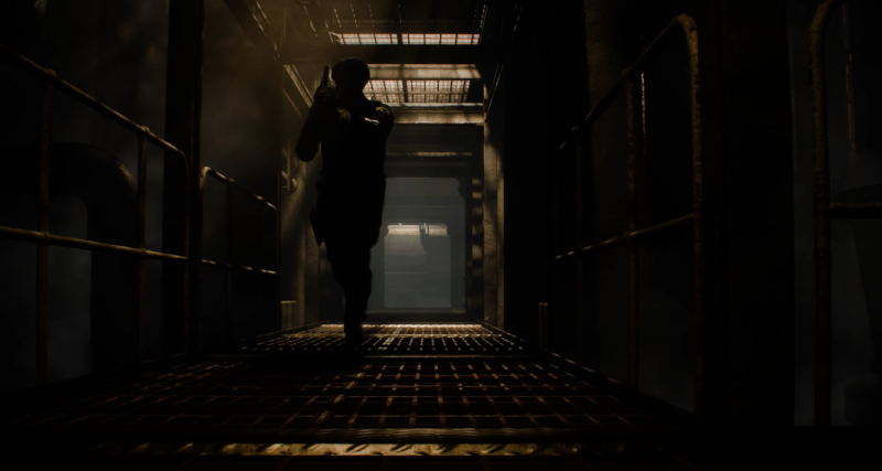RE2 Remake: Modders Have Already Created a Fixed Camera Mode in the ... RE2 Remake: Modders Have Already Created a Fixed Camera Mode in the ...
