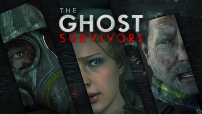 RE2 Remake: New Ghost Survivor Details: Story, Unlockables, Gameplay ...