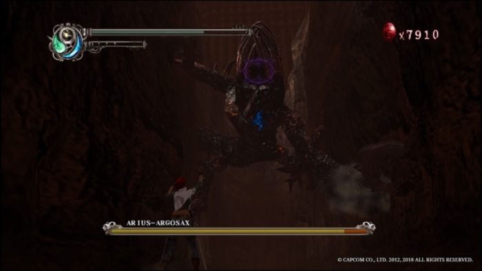 Devil May Cry: Ranking EVERY Series Boss From 'D' to 'SSS' - Rely on Horror