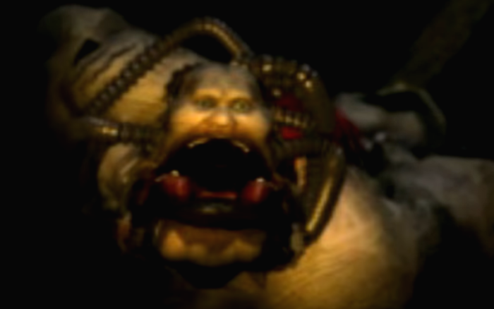 Revisiting Parasite Eve 2 - More Than Just a Resident Evil Clone ...