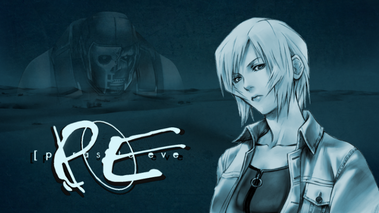 Revisiting Parasite Eve 2 - More Than Just a Resident Evil Clone ...