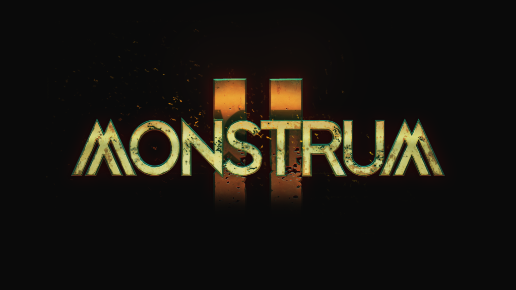Monstrum 2 Announced for PC in 2020! - Rely on Horror