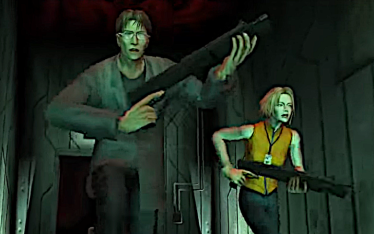 House of the Dead Is Actually High Art - Rely on Horror